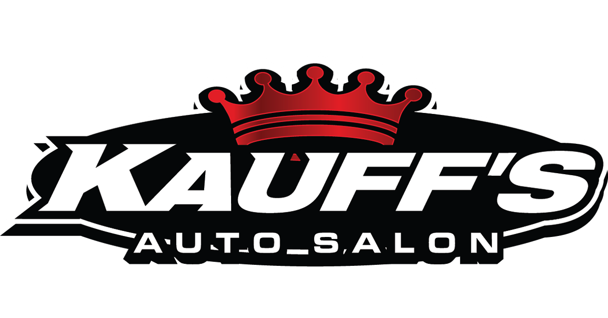 Kauff's Auto Salon